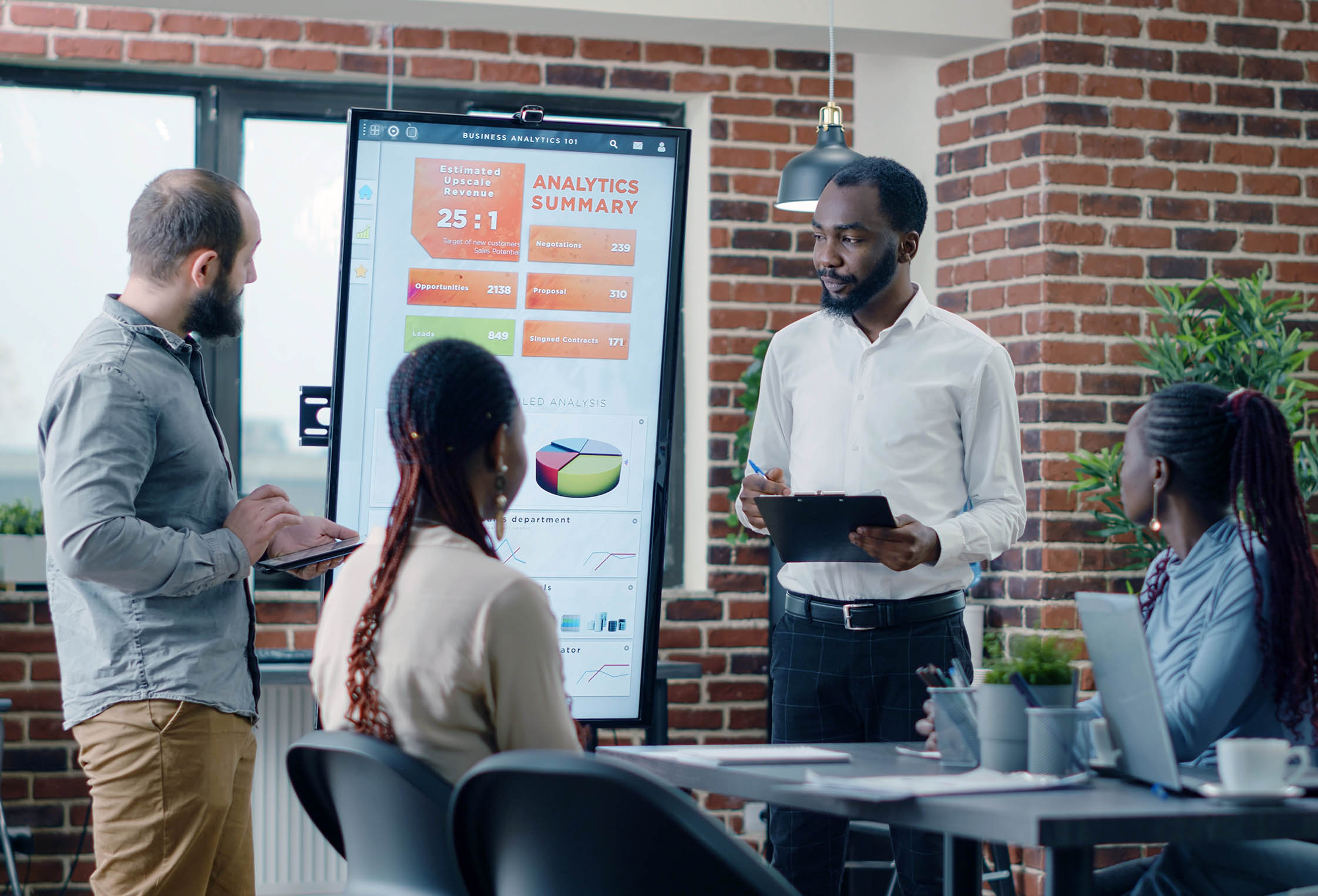 Services - Atisa Software Solutions