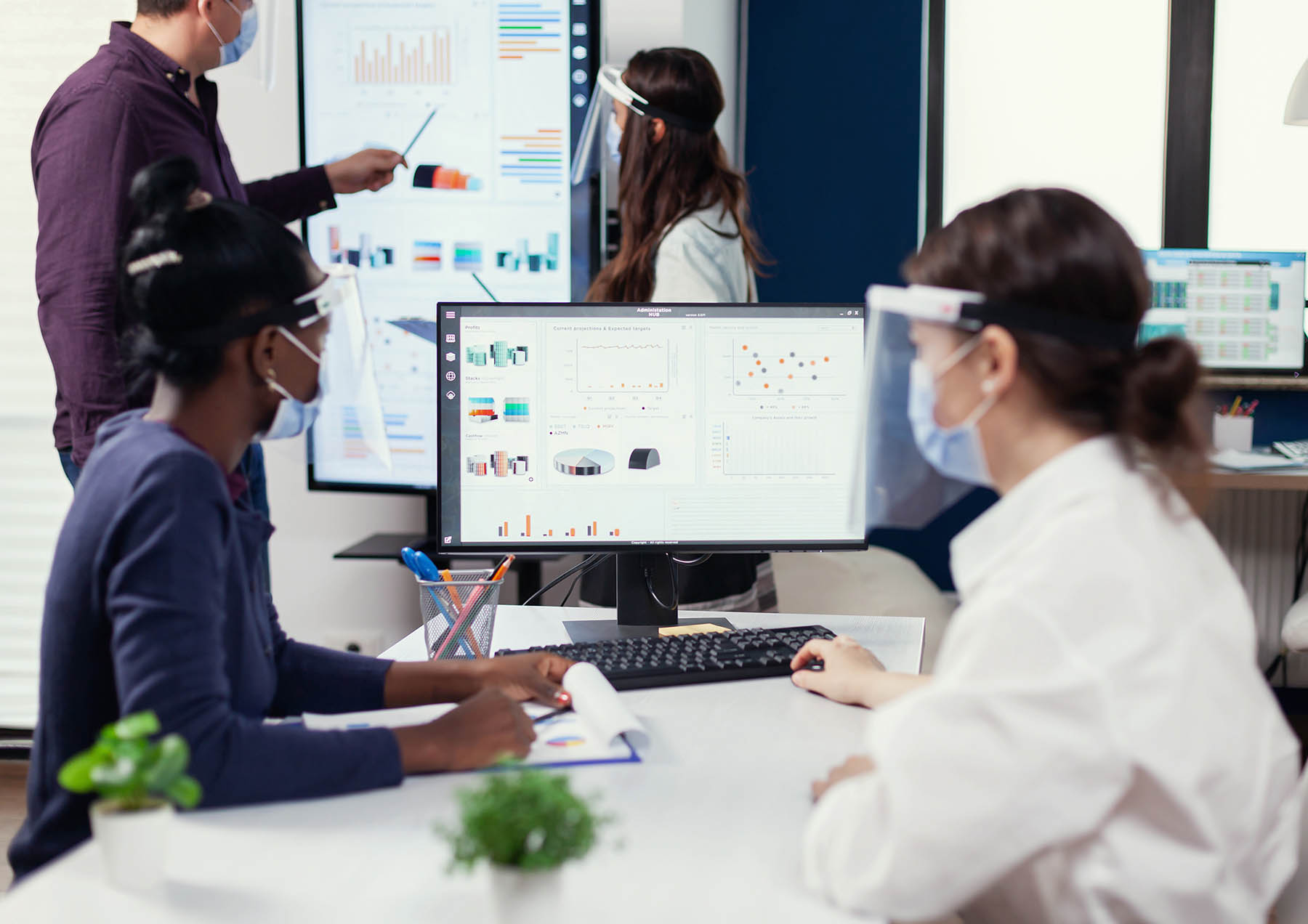 Services - Atisa Software Solutions